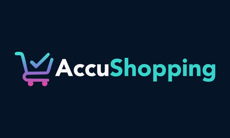 AccuShopping.com is for sale