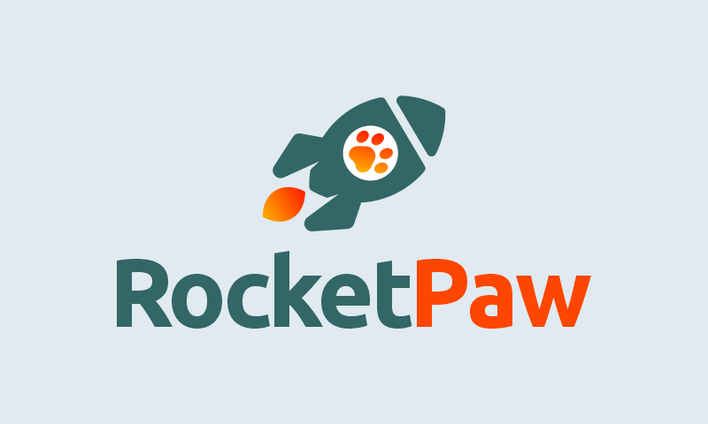 RocketPaw.com is for sale