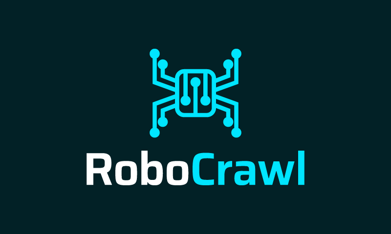 RoboCrawl.com is for sale