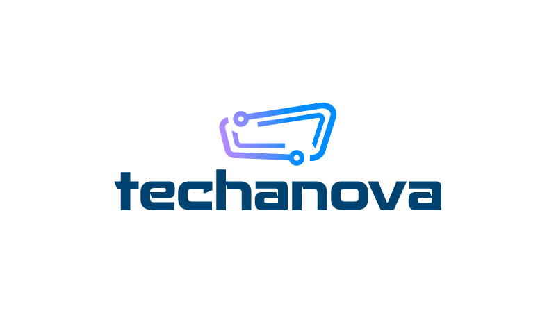 Techanova.com is for sale