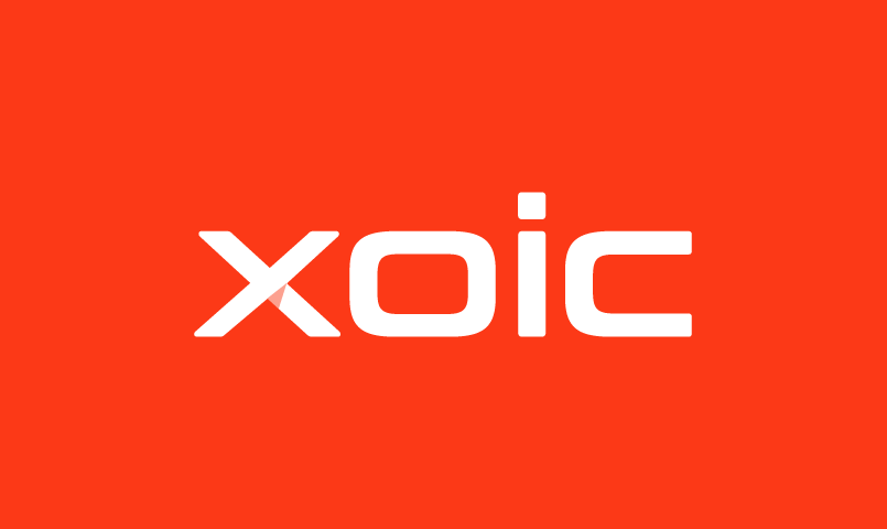 Xoic.com is for sale