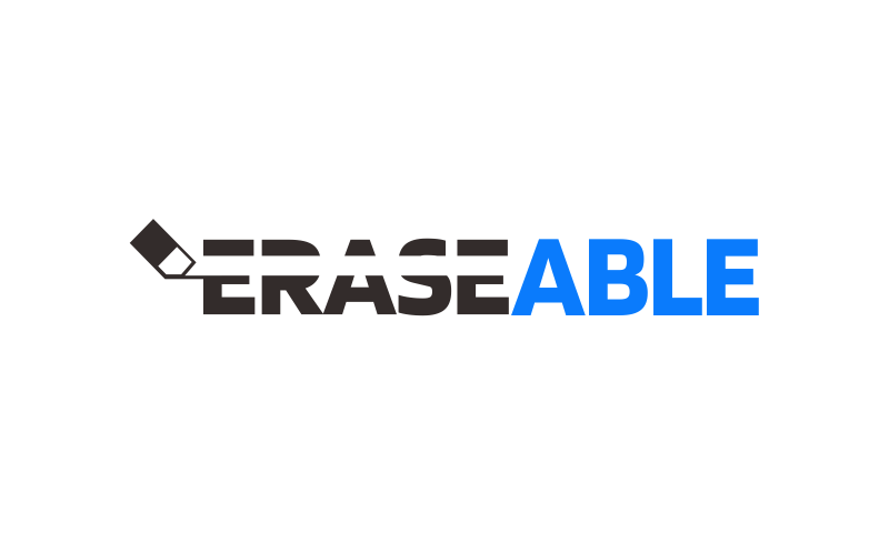 Eraseable.com is for sale