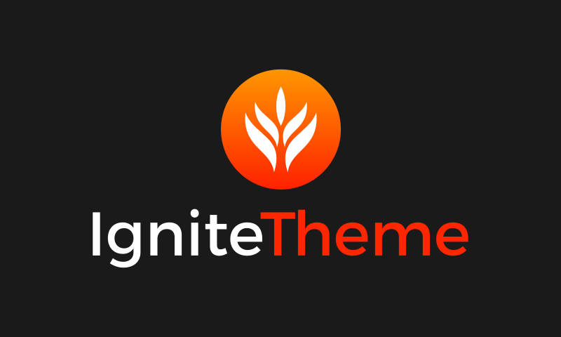 ignitetheme.com is for sale