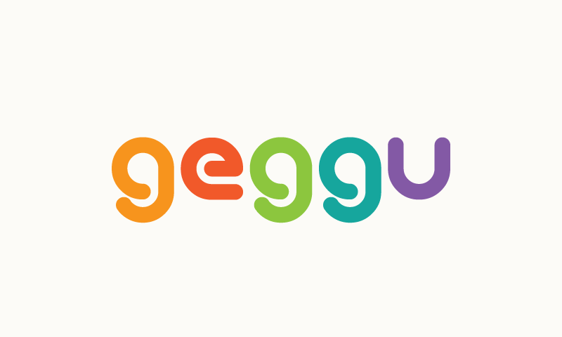 Geggu.com is for sale