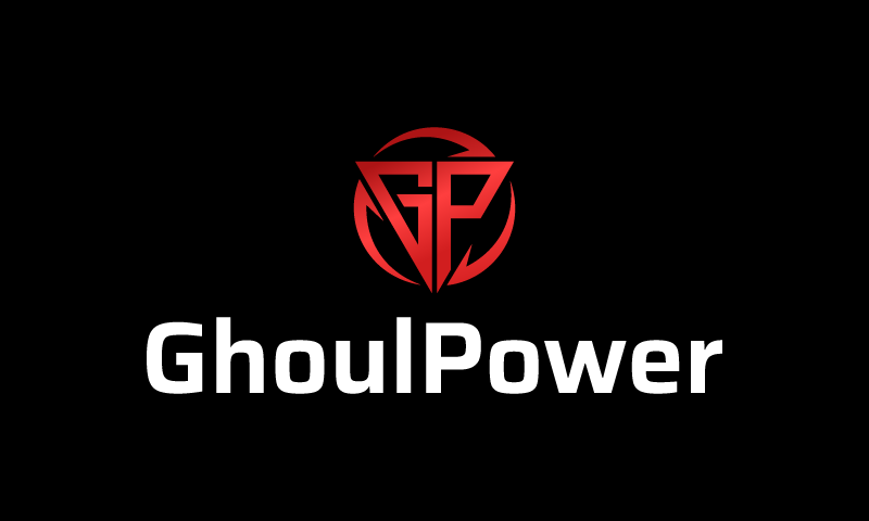 GhoulPower.com is for sale