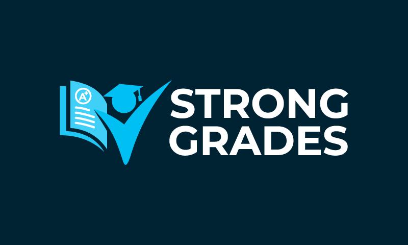 StrongGrades.com is for sale