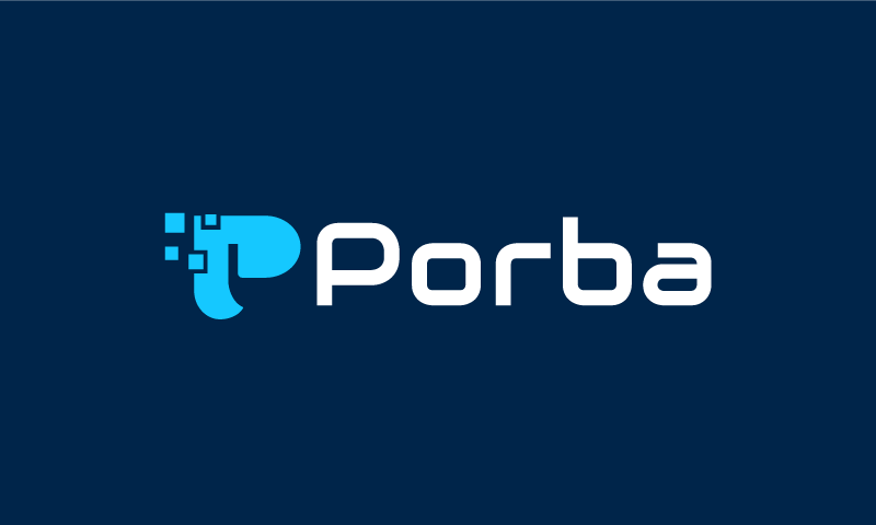 Porba.com is for sale
